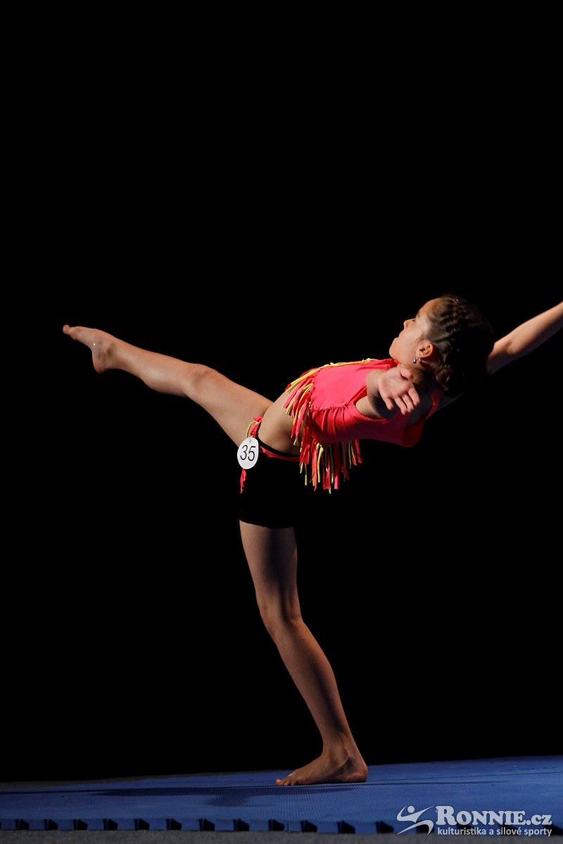 Ronnie.cz - fotogalerie