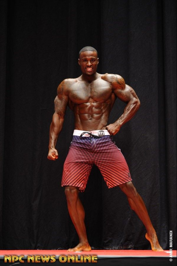 Ronnie.cz - Abraham Felton