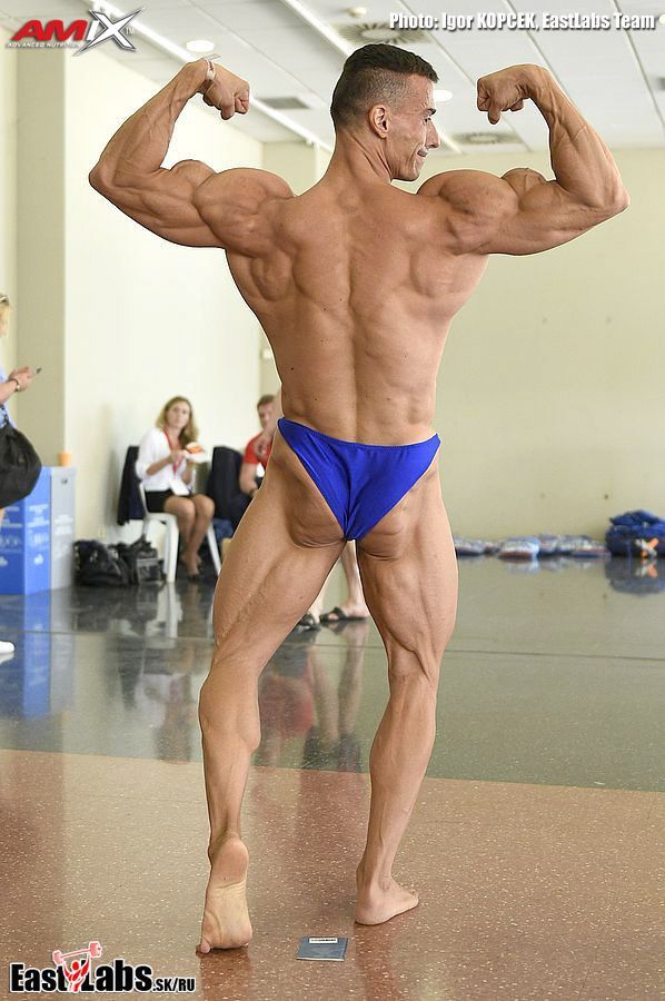 Ronnie.cz - Andrej Varga