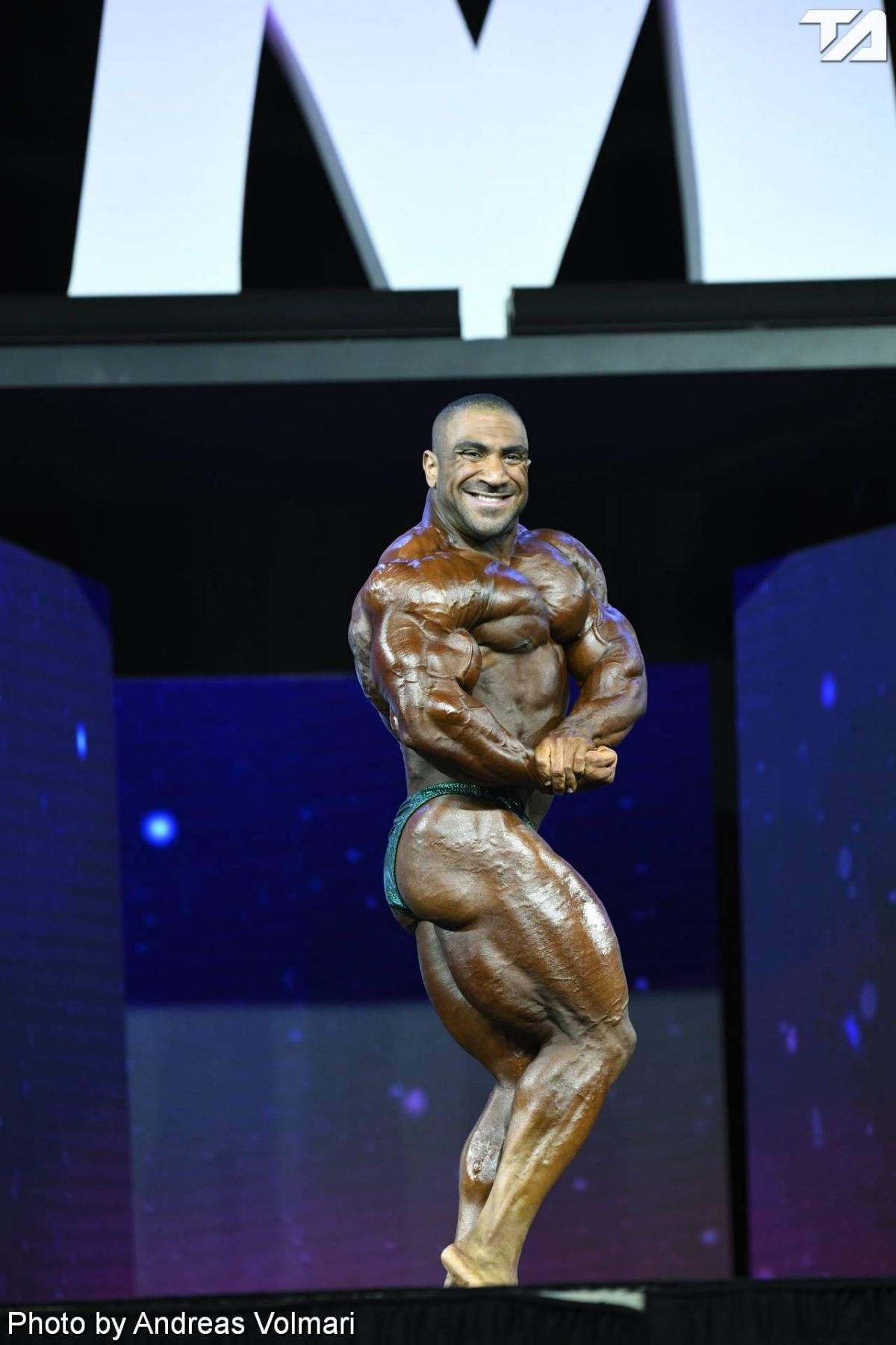 Ronnie.cz - Ahmad Ashkanani