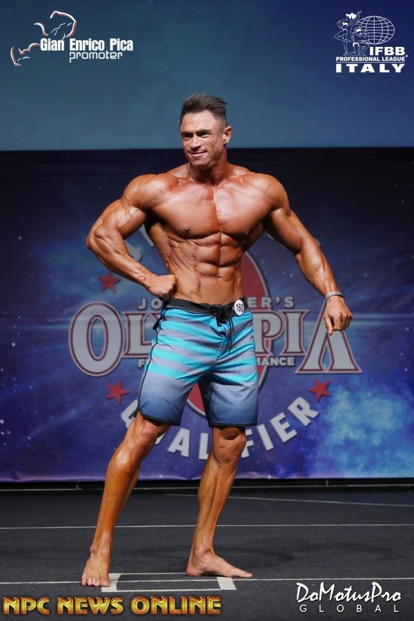 Ronnie.cz - Riccardo Croci