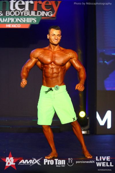 Ronnie.cz - Luca Biolo