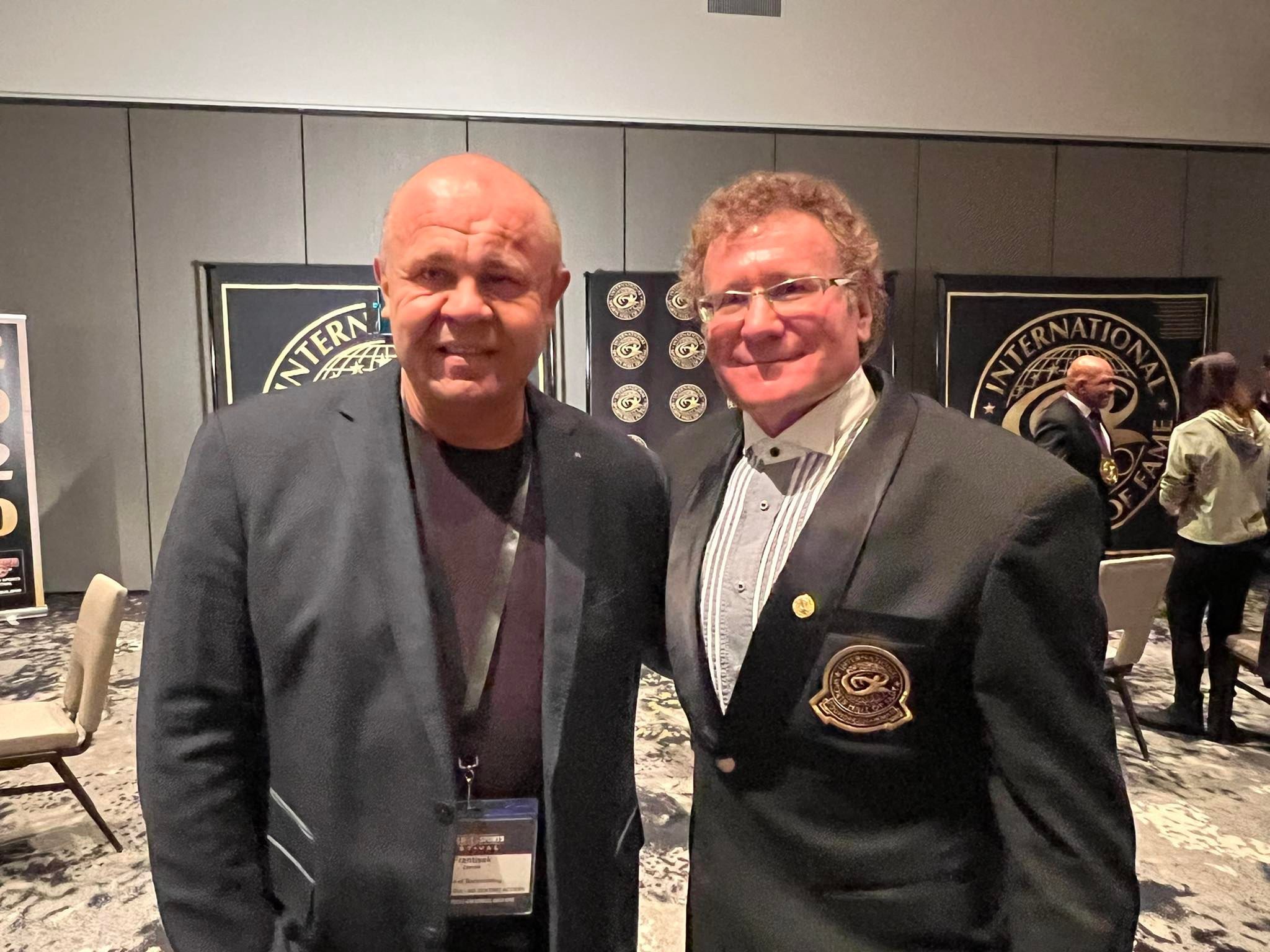 Ronnie.cz - fotogalerie