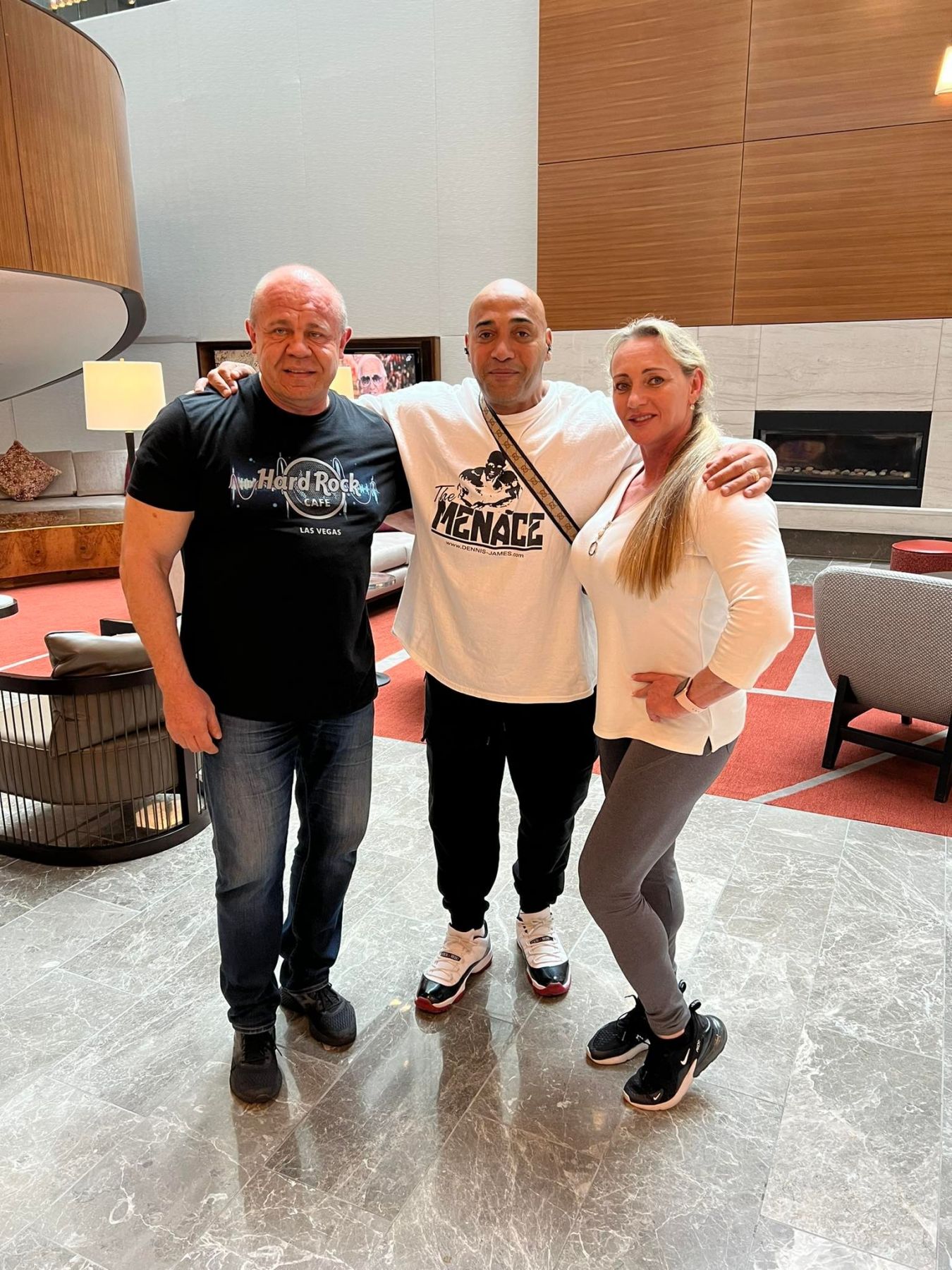 Ronnie.cz - fotogalerie