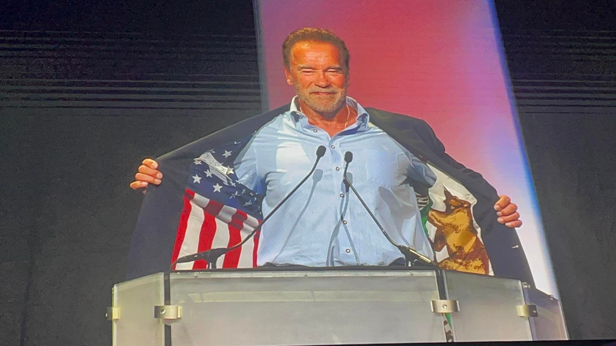 Ronnie.cz - fotogalerie