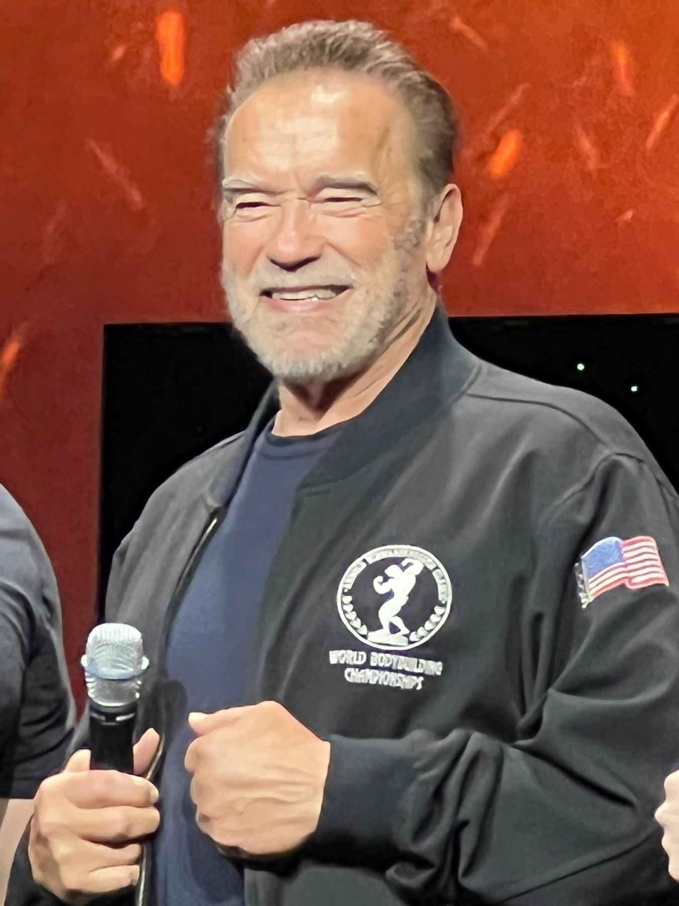 Ronnie.cz - fotogalerie