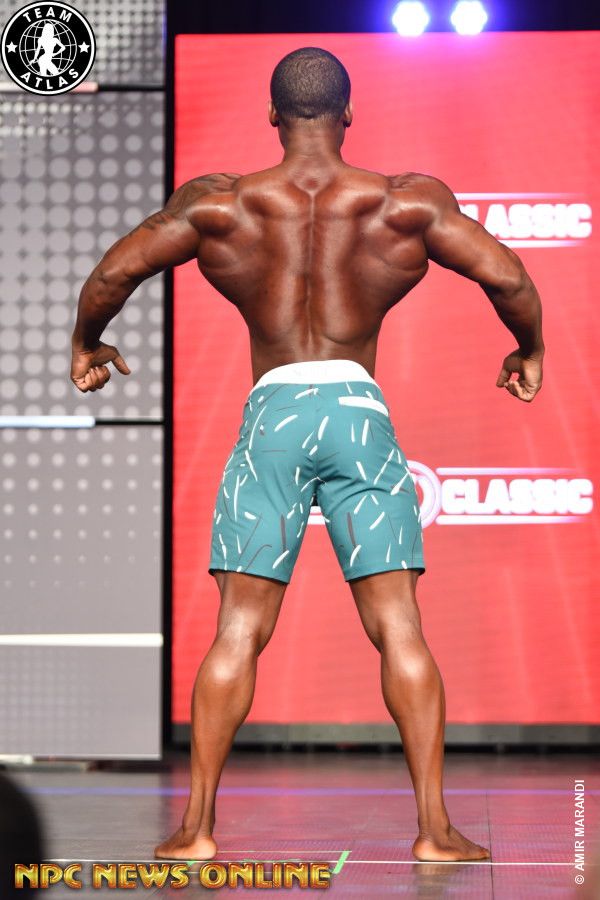 Ronnie.cz - Antoine Weatherspoon