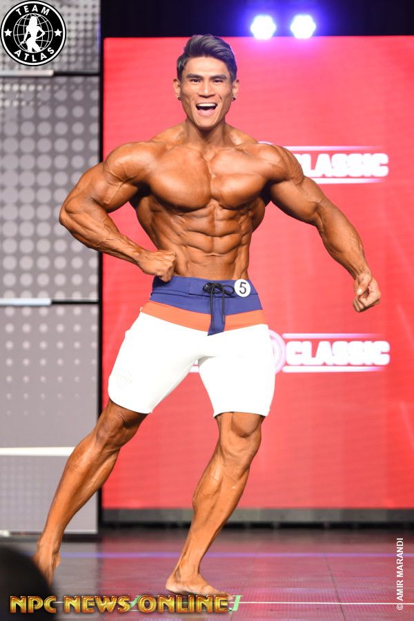 Ronnie.cz - Terrence Teo