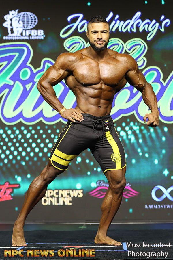Ronnie.cz - Juan Manuel Gomez