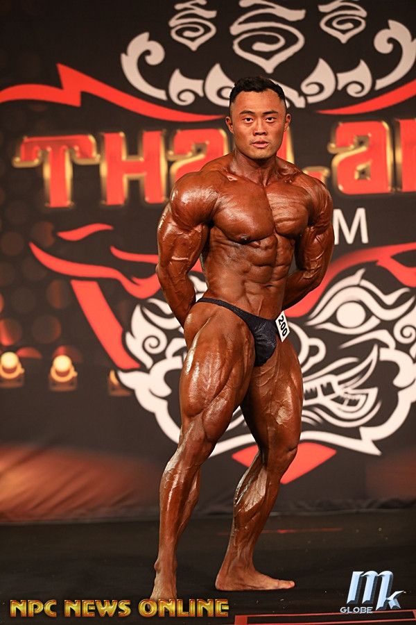 Ronnie.cz - Lin Ching Chieh