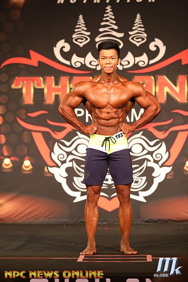 Ronnie.cz - Joshua Eng