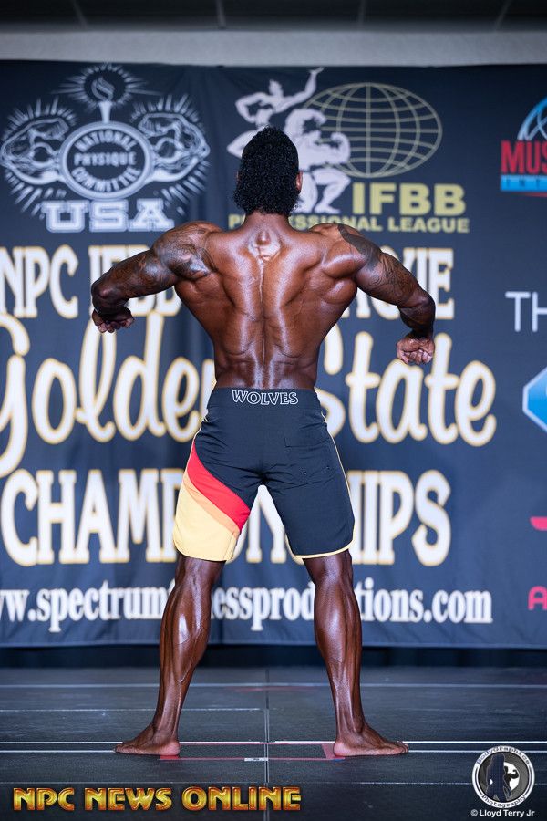 Ronnie.cz - Myron Griffin