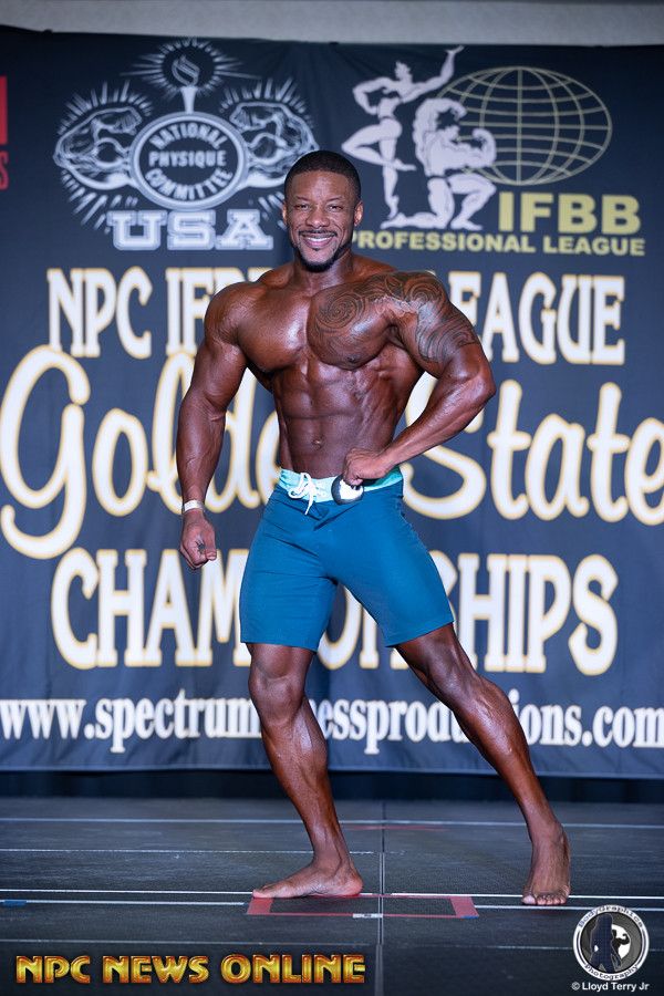 Ronnie.cz - Antoine Weatherspoon