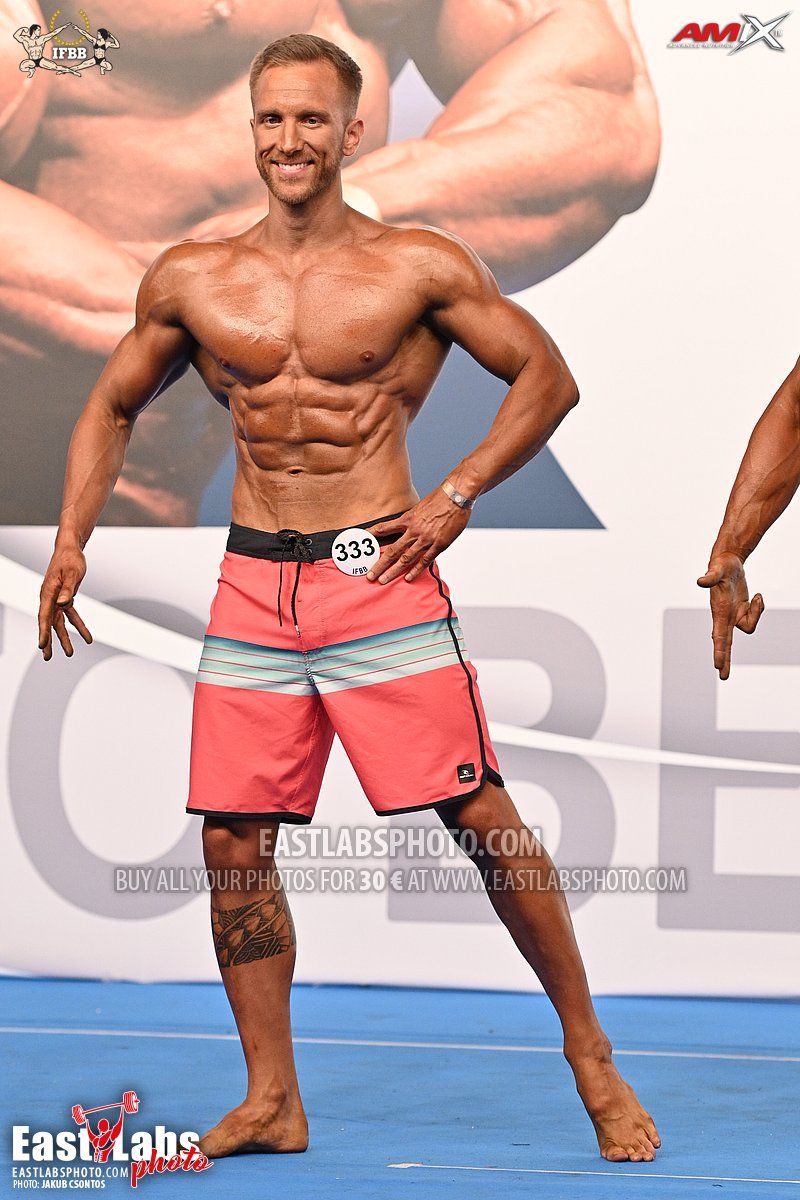 Ronnie.cz - Martin Horák