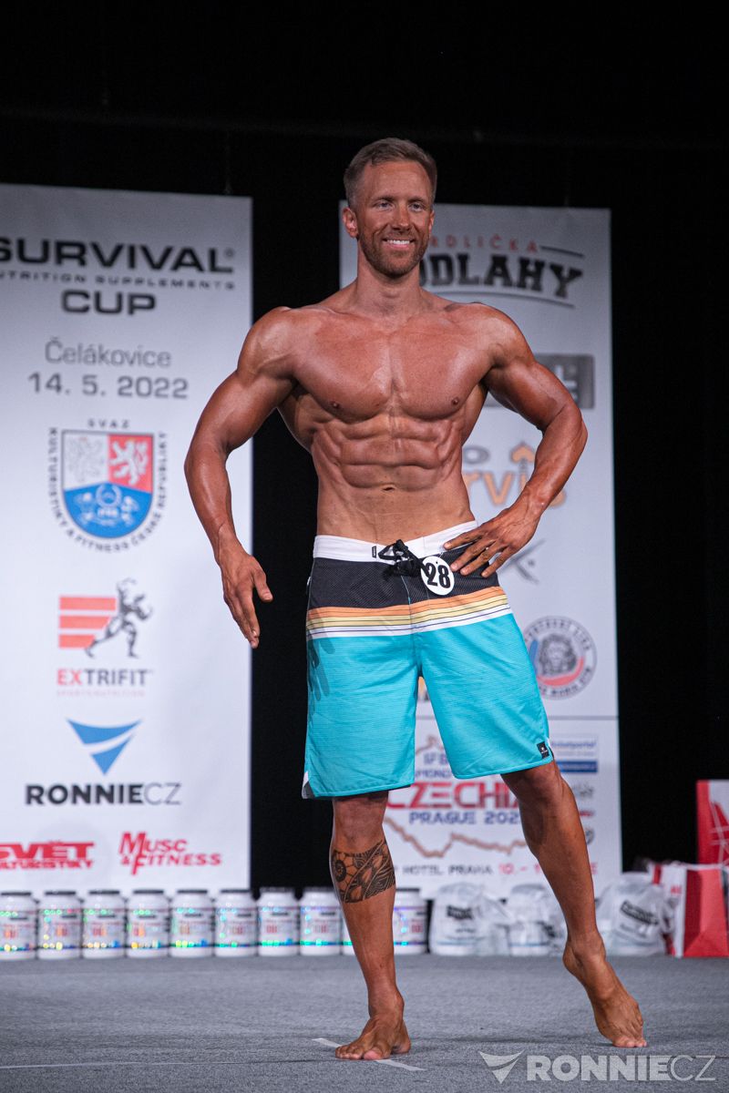 Ronnie.cz - fotogalerie