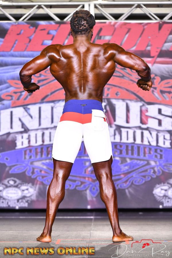 Ronnie.cz - John Murphy