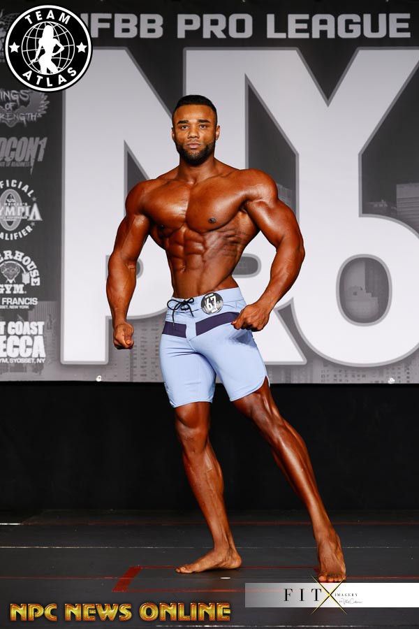 Ronnie.cz - Alexander Toplyn