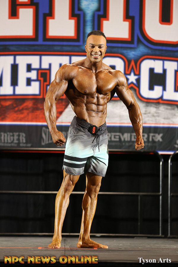 Ronnie.cz - Mehdi Kabbadj