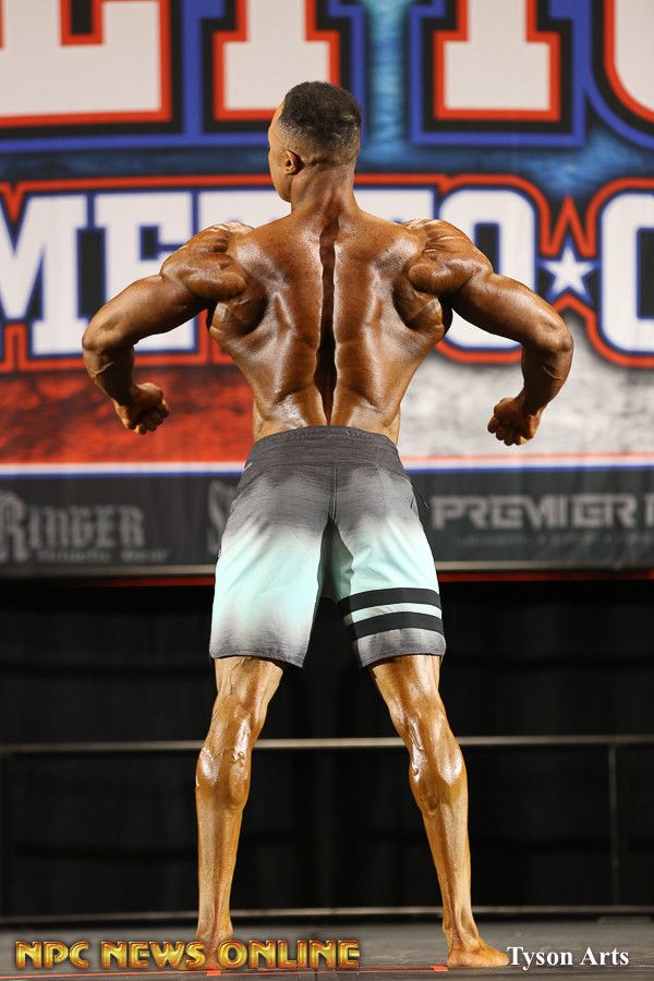 Ronnie.cz - Mehdi Kabbadj