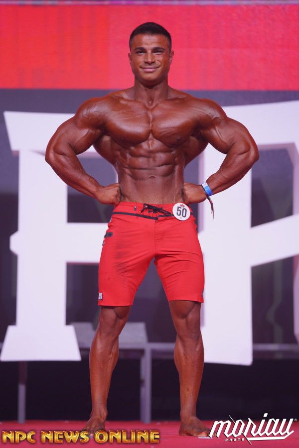 Ronnie.cz - Furkan Er