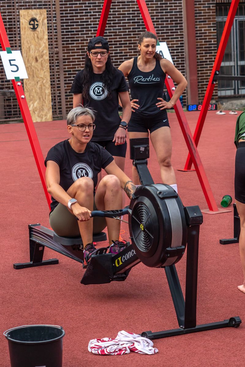 Ronnie.cz - fotogalerie