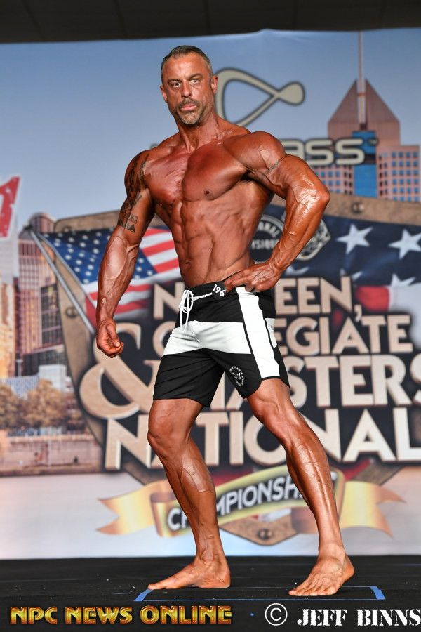 Ronnie.cz - Dennis Kloster