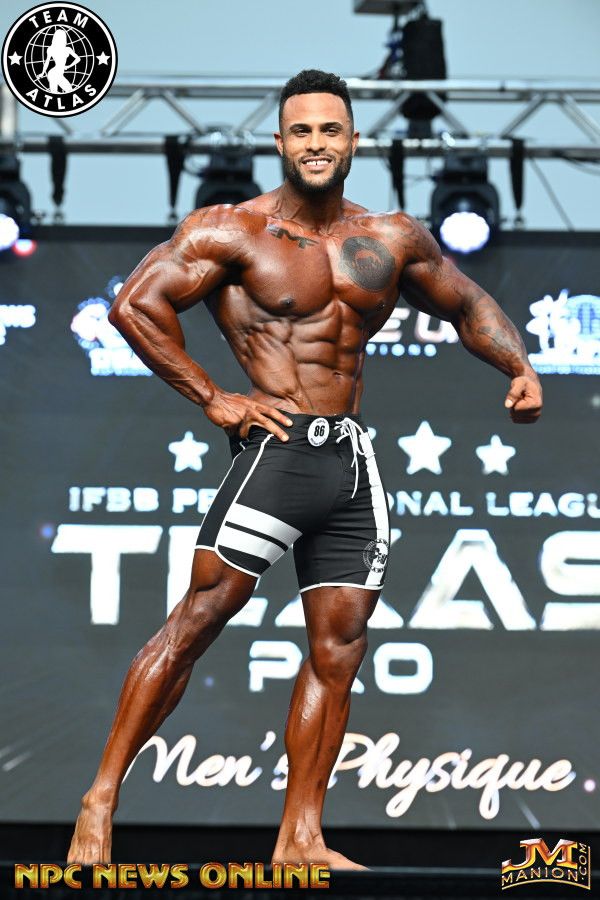 Ronnie.cz - Jeremiah Maxey