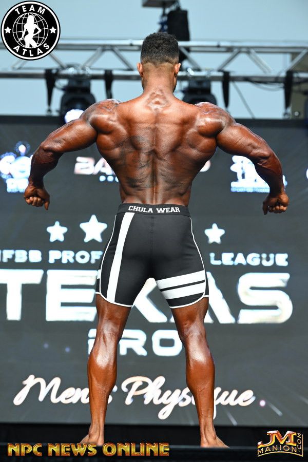 Ronnie.cz - Jeremiah Maxey