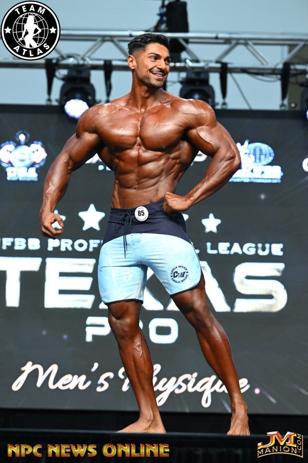 Ronnie.cz - Andrei Lincan