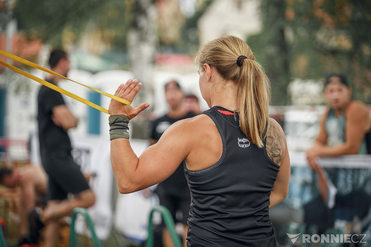 Ronnie.cz - Freestyle Battle Lišany 2022