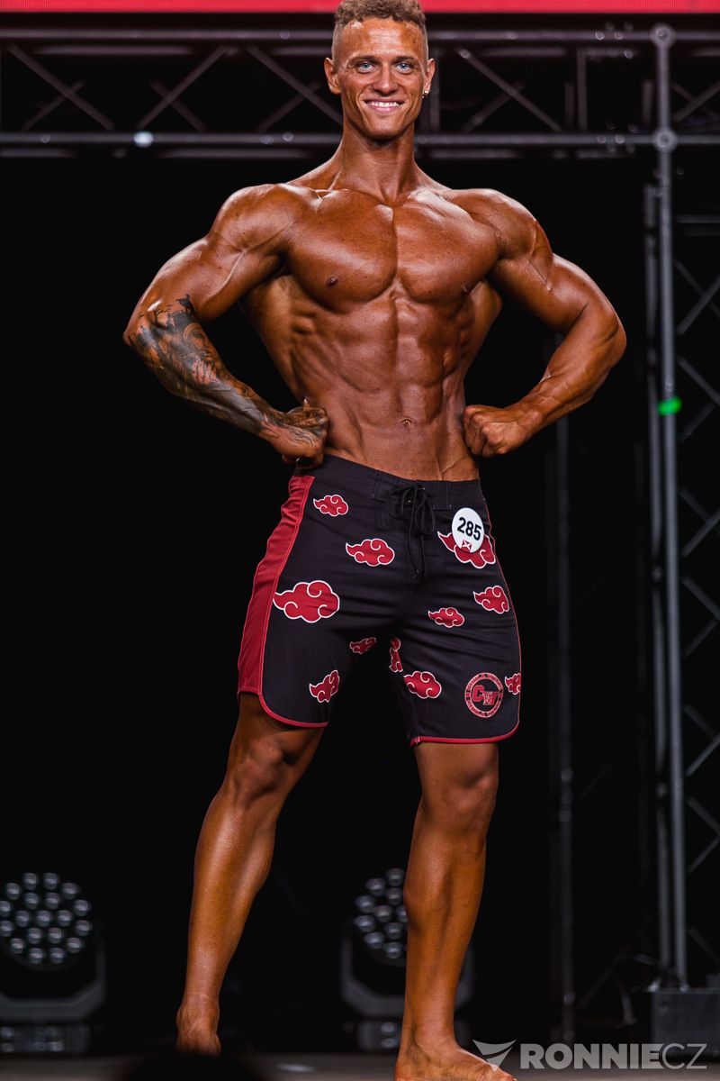 Ronnie.cz - fotogalerie