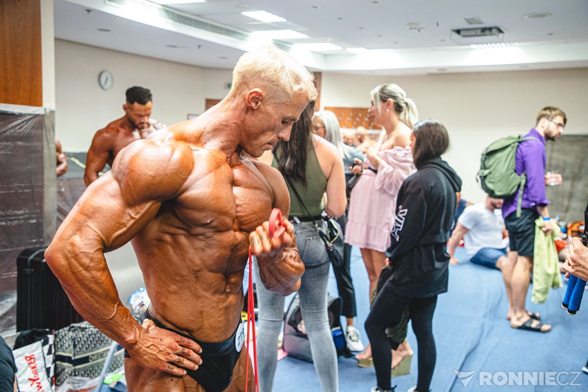 Ronnie.cz - fotogalerie