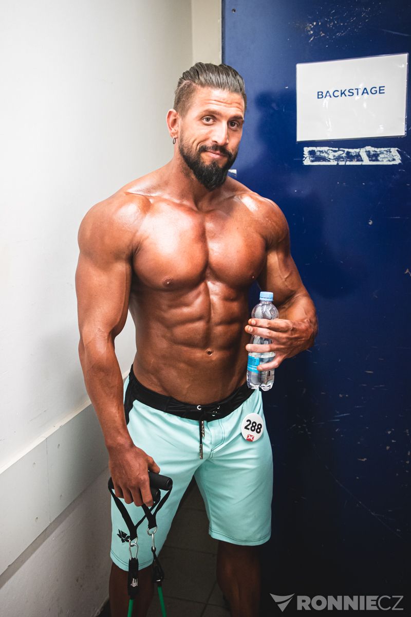 Ronnie.cz - fotogalerie