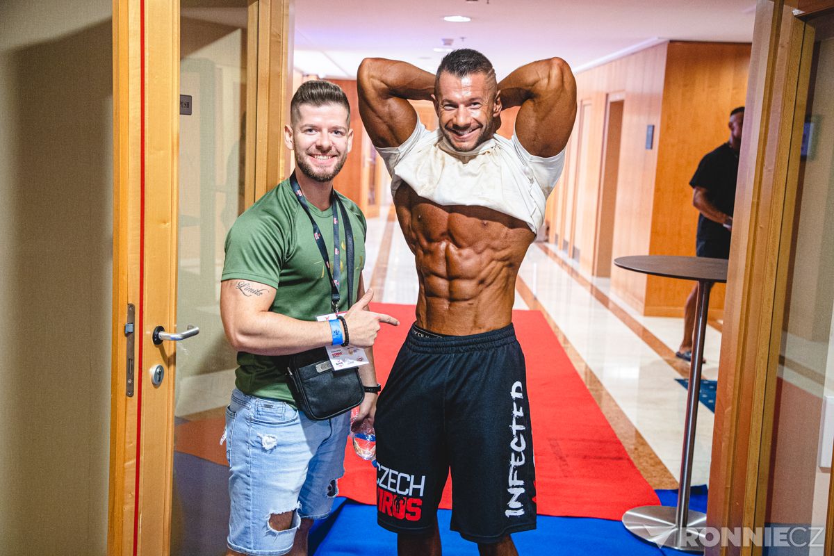 Ronnie.cz - fotogalerie