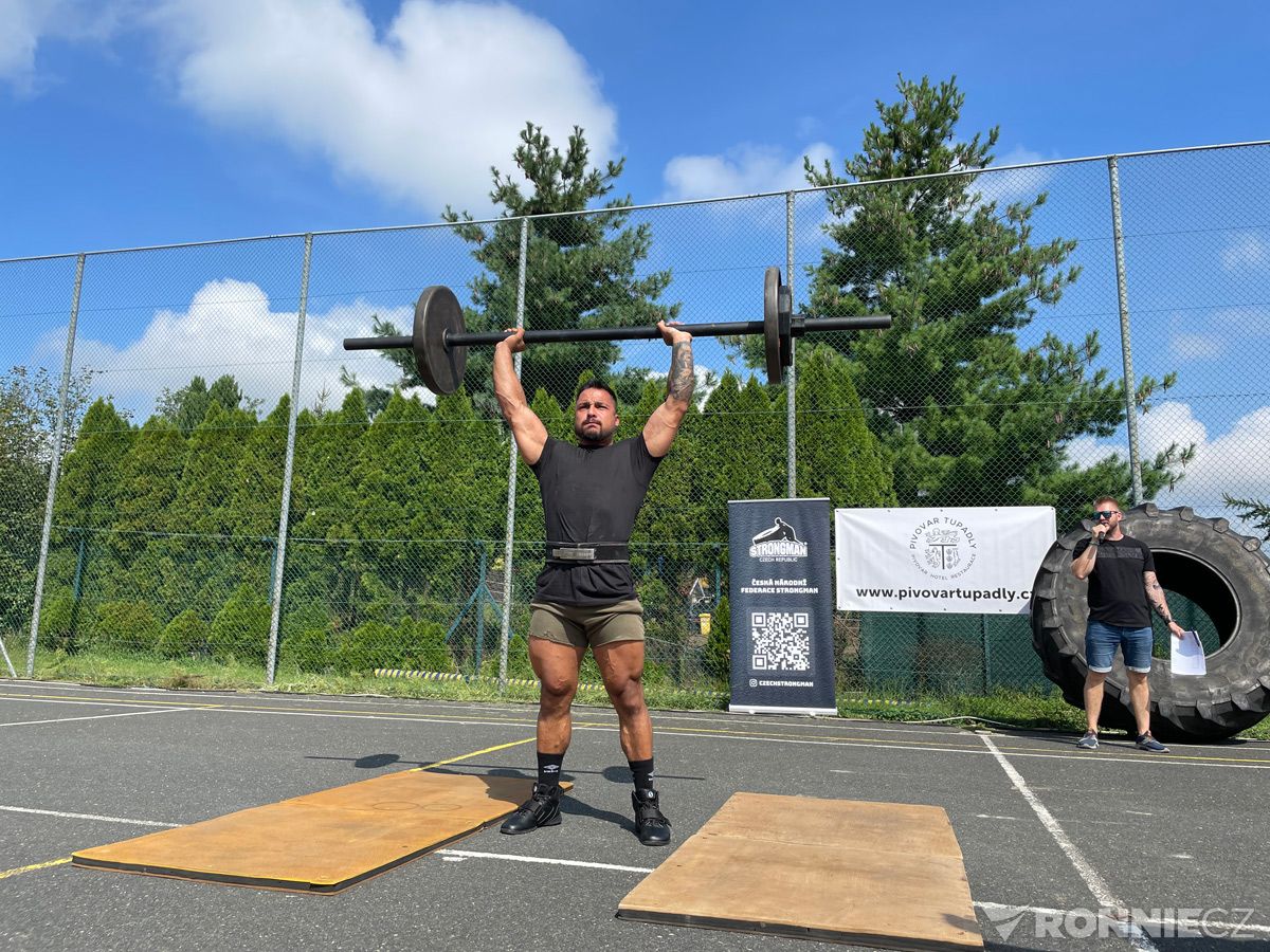 Ronnie.cz - fotogalerie