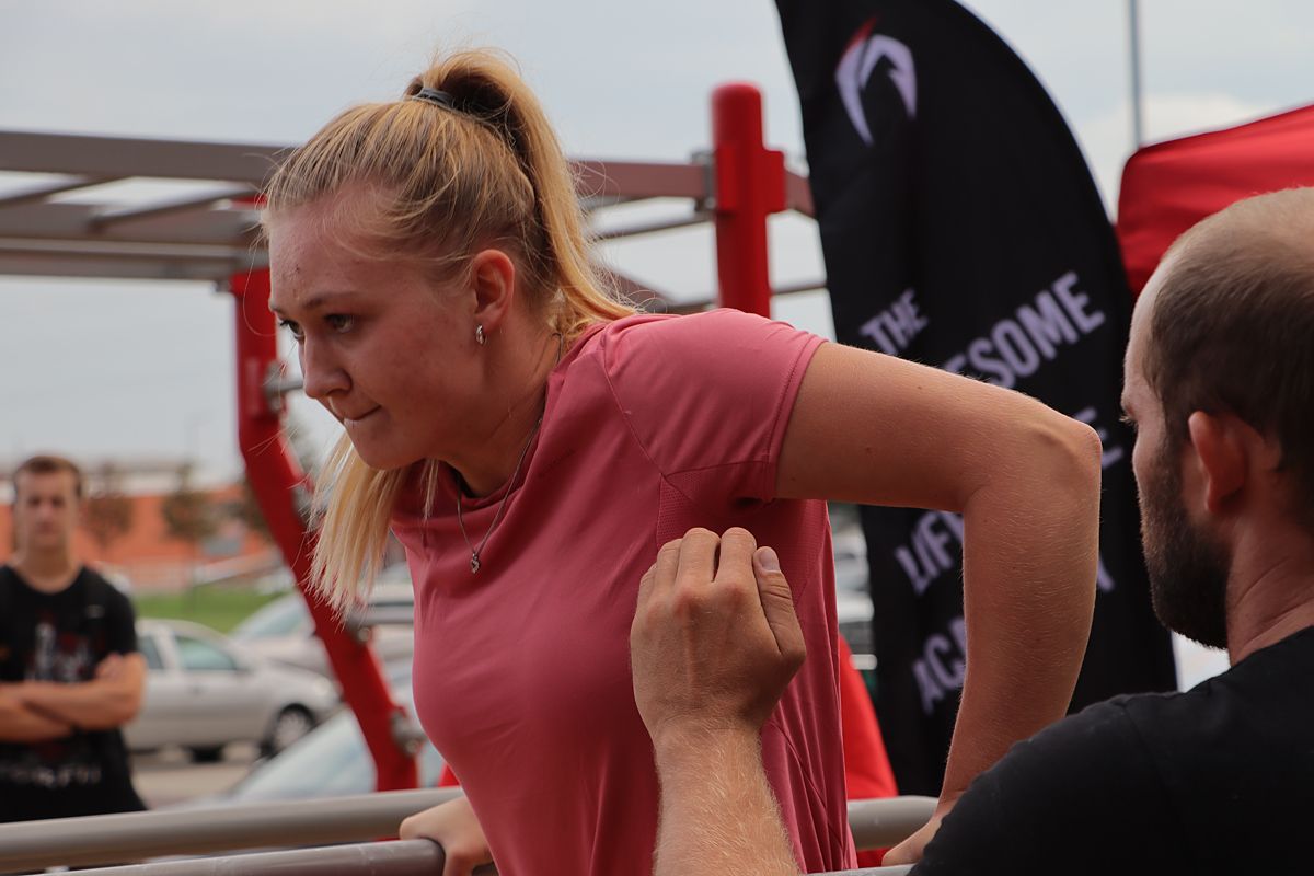 Ronnie.cz - fotogalerie