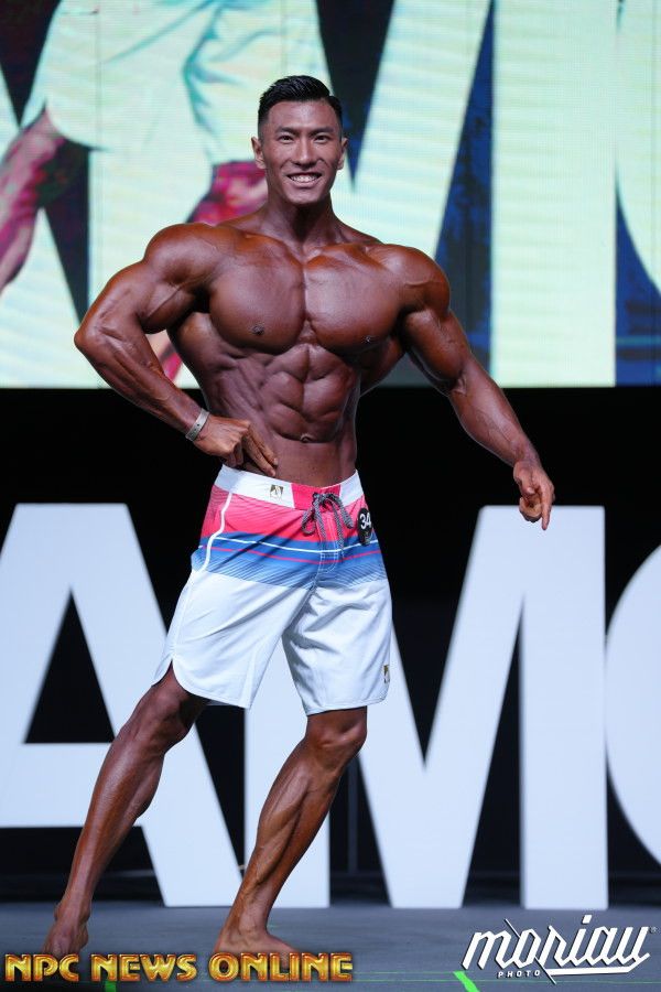 Ronnie.cz - Chao Peng