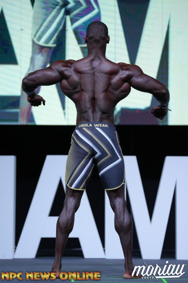 Ronnie.cz - Jeffrey Darko