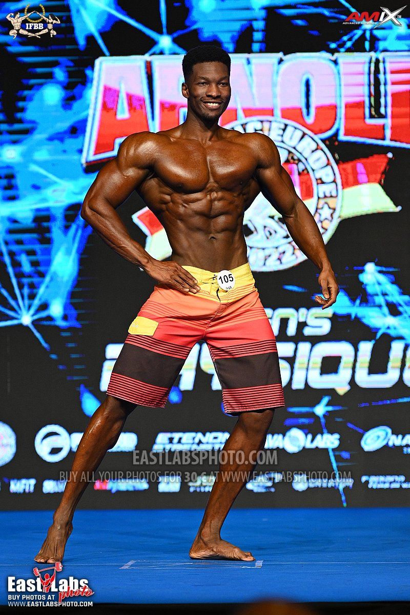 Ronnie.cz - Thierry Bayala