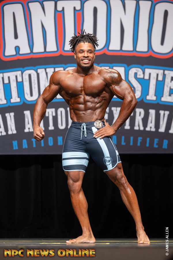 Ronnie.cz - Reuben Glass