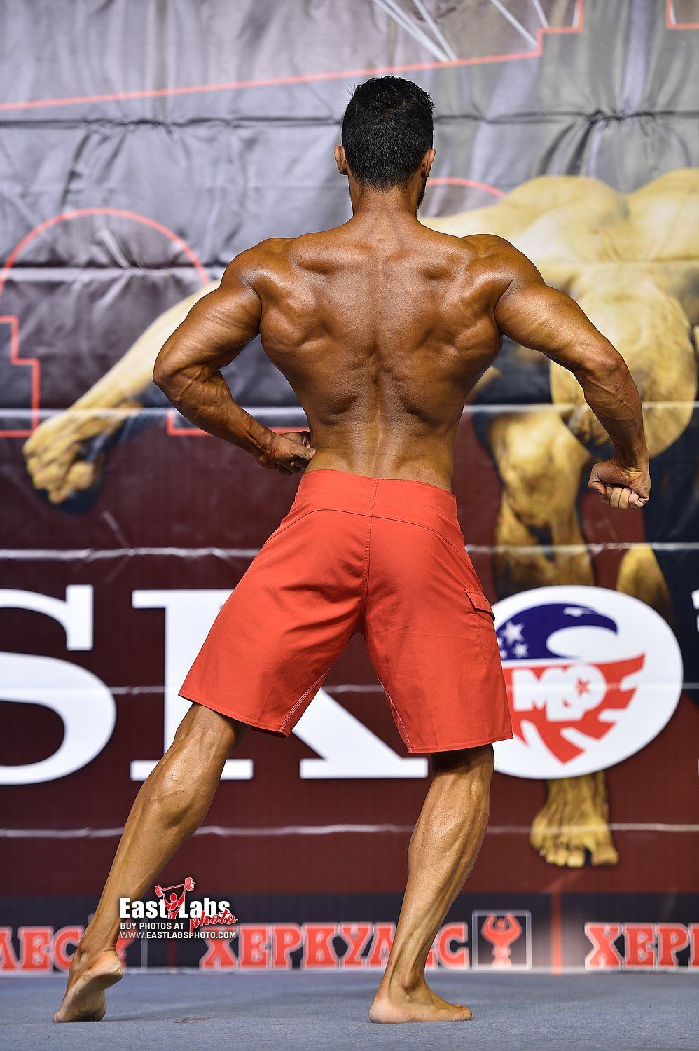 Ronnie.cz - Kerim Boyraz