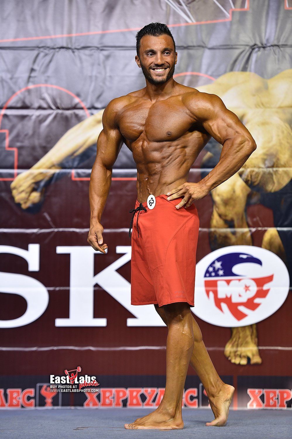 Ronnie.cz - Kerim Boyraz