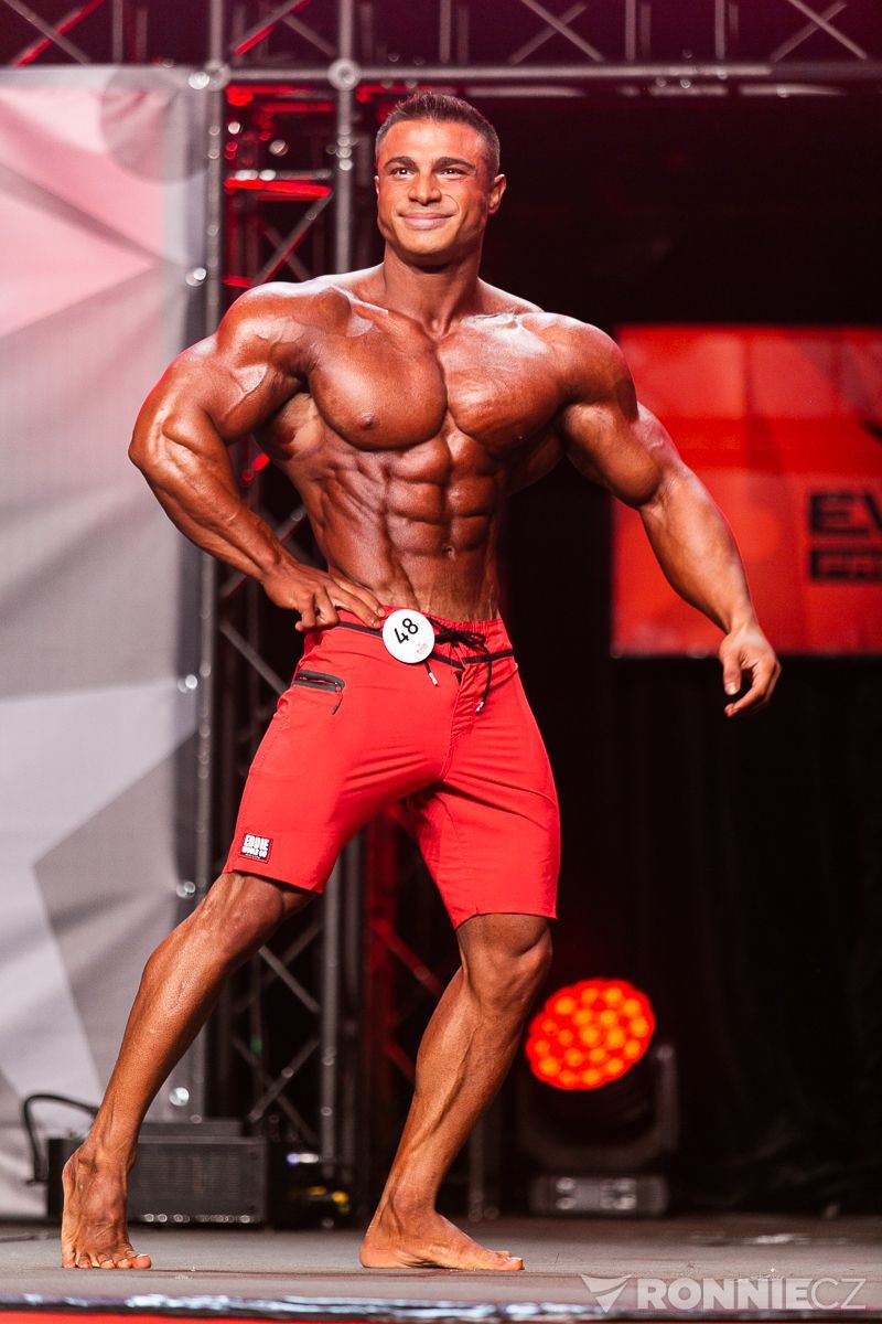 Ronnie.cz - Furkan Er