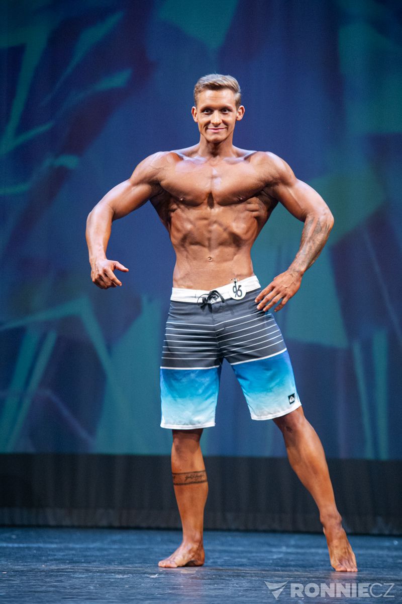 Ronnie.cz - fotogalerie