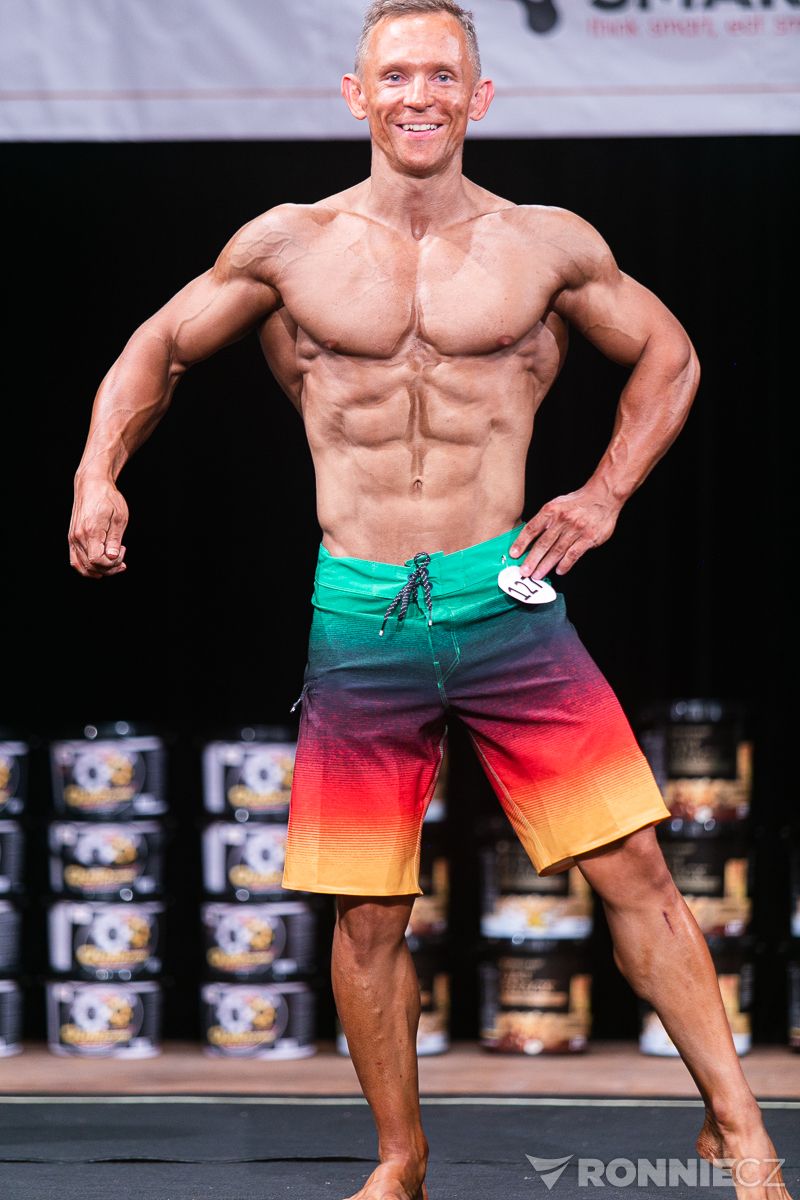 Ronnie.cz - fotogalerie