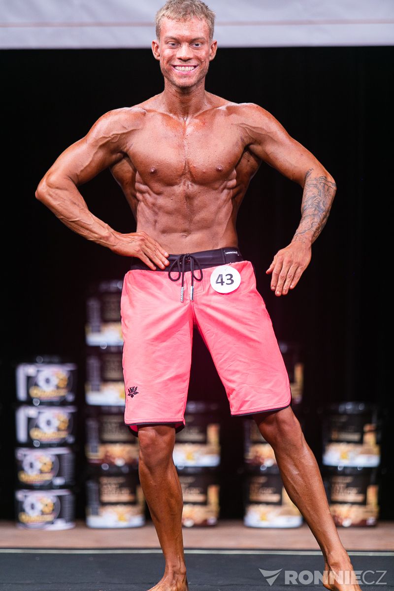 Ronnie.cz - fotogalerie