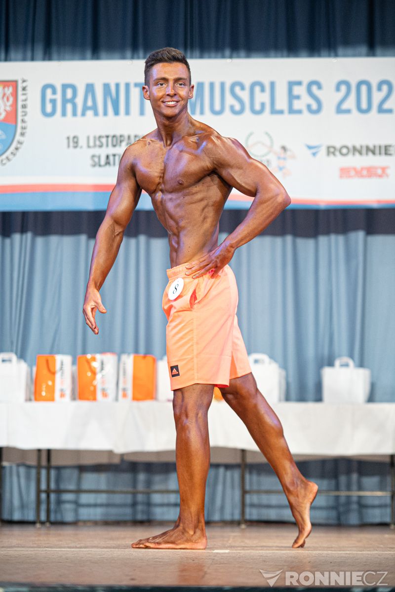 Ronnie.cz - fotogalerie
