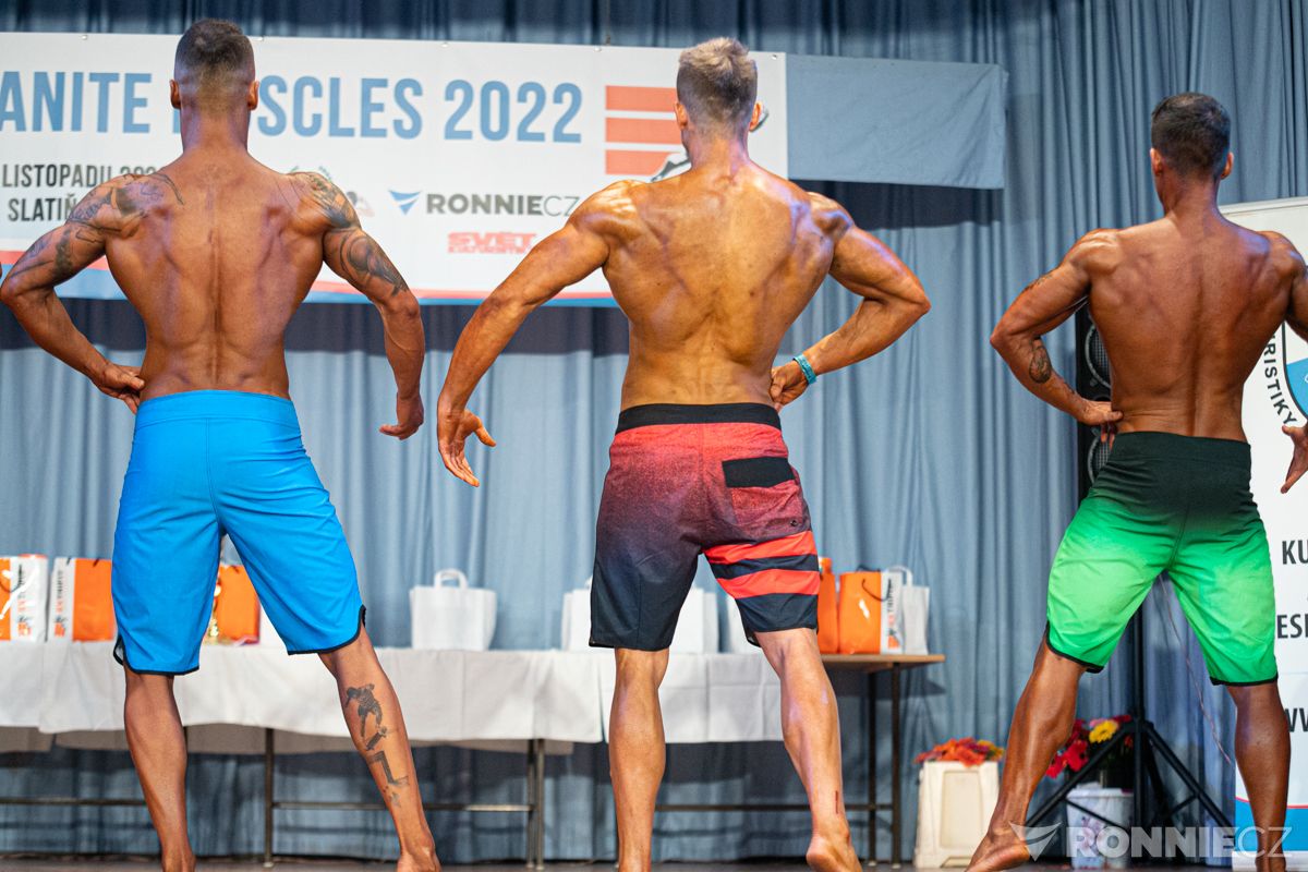 Ronnie.cz - fotogalerie