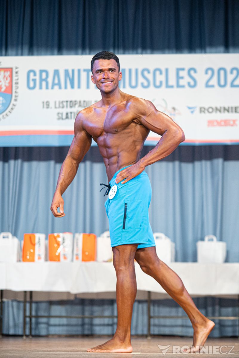 Ronnie.cz - fotogalerie