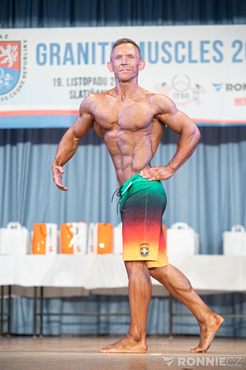 Ronnie.cz - fotogalerie